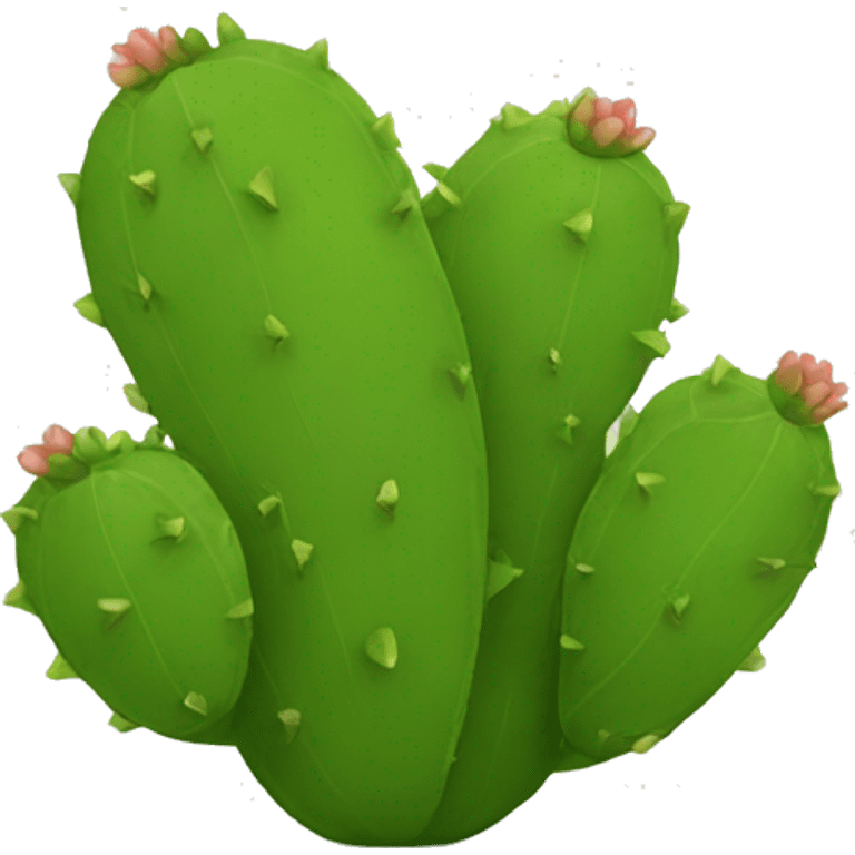 Nopal emoji | AI Emoji Generator