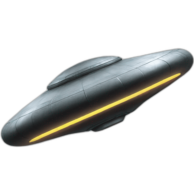 German ufo emoji | AI Emoji Generator