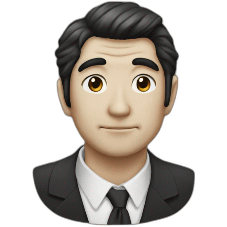 abe_hiroshi emoji | AI Emoji Generator