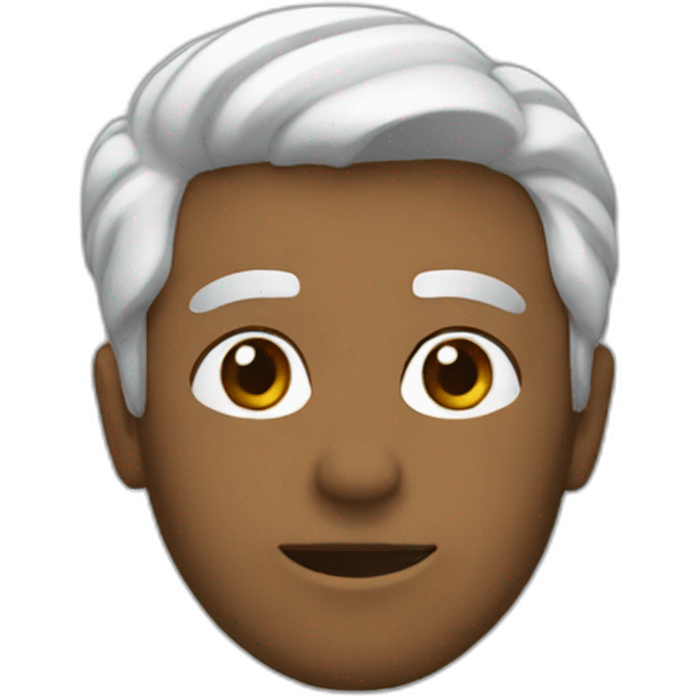 Bit emoji | AI Emoji Generator