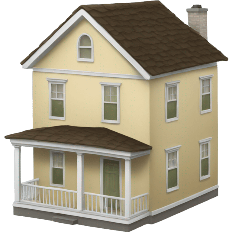 home emoji