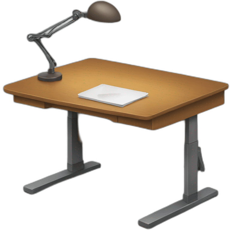 desk-flip emoji