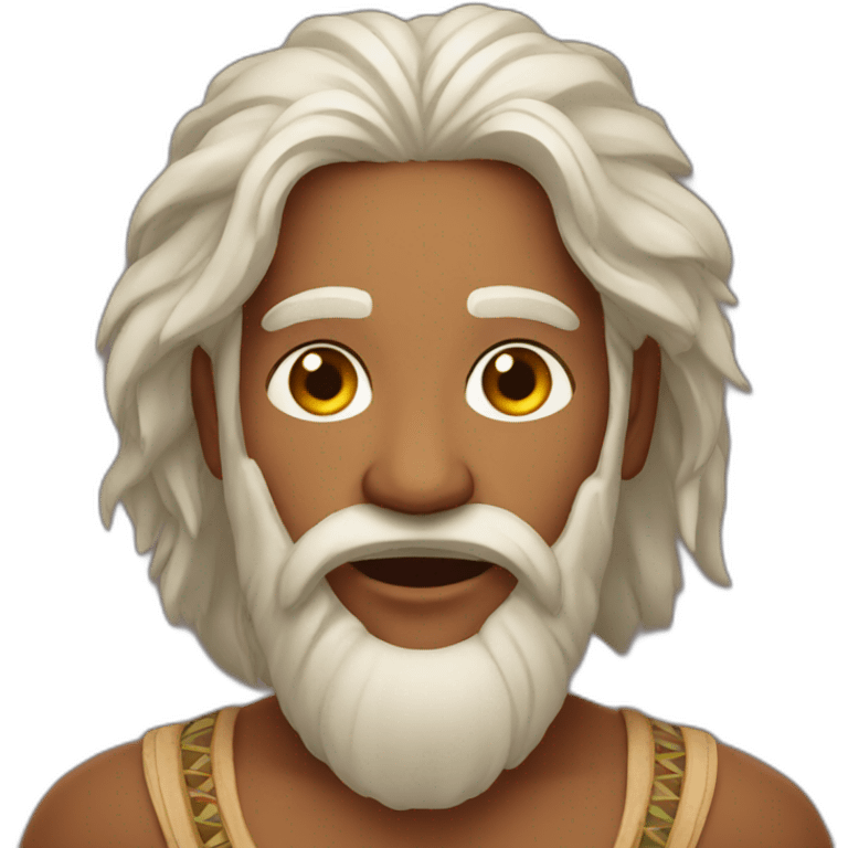 indian emoji | AI Emoji Generator