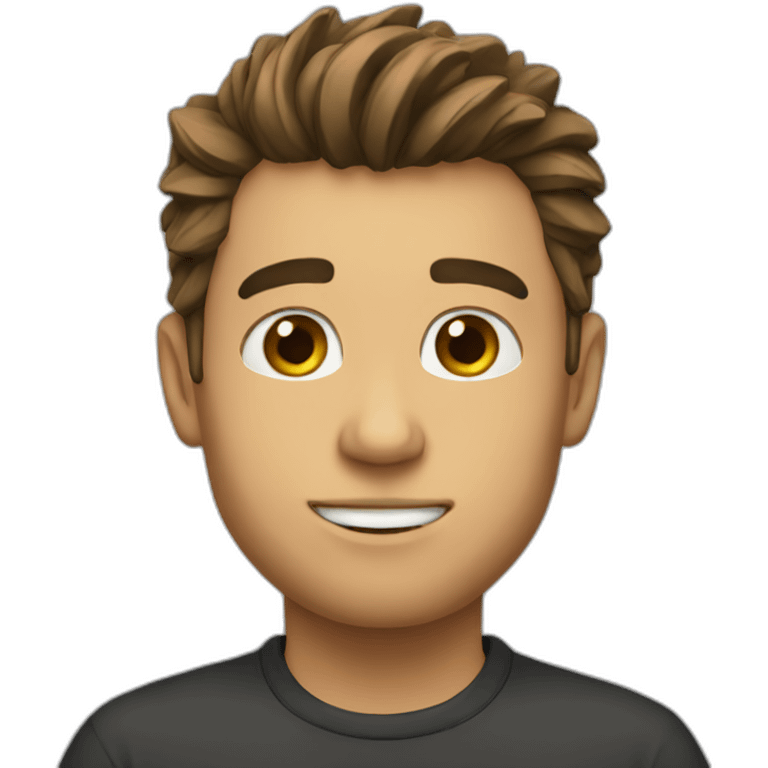 Me emoji | AI Emoji Generator