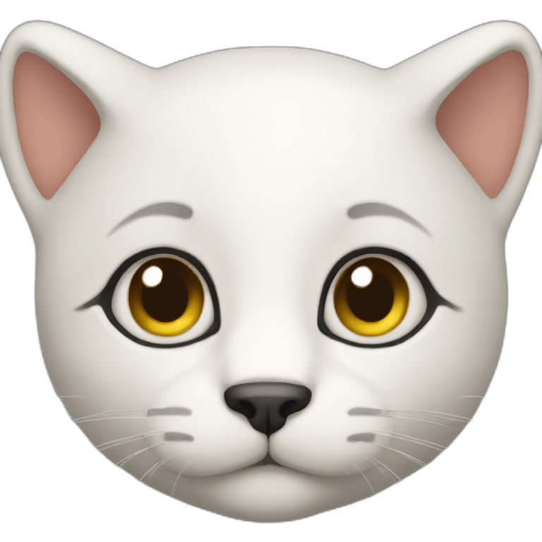 Kitler emoji | AI Emoji Generator