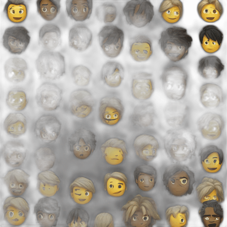 AI Emoji Generator