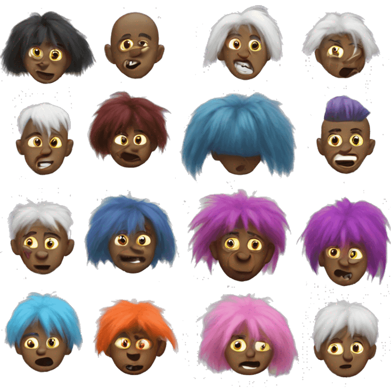 AI Emoji Generator
