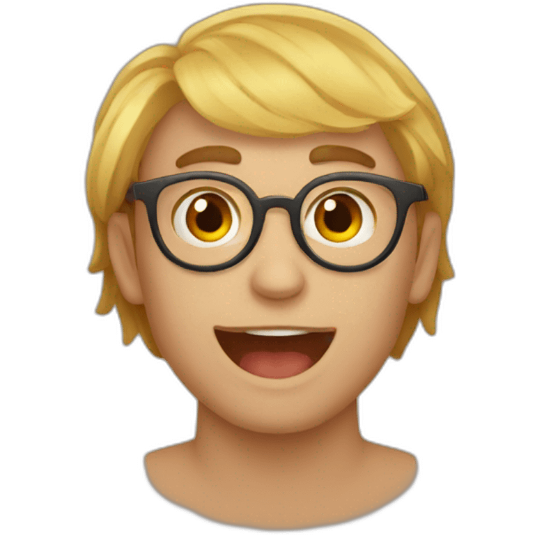 duolingo emoji | AI Emoji Generator