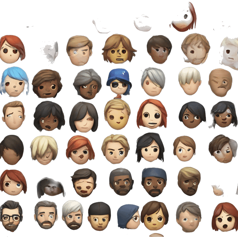 AI Emoji Generator