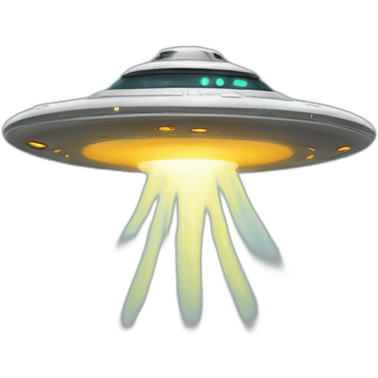Ufo emoji | AI Emoji Generator