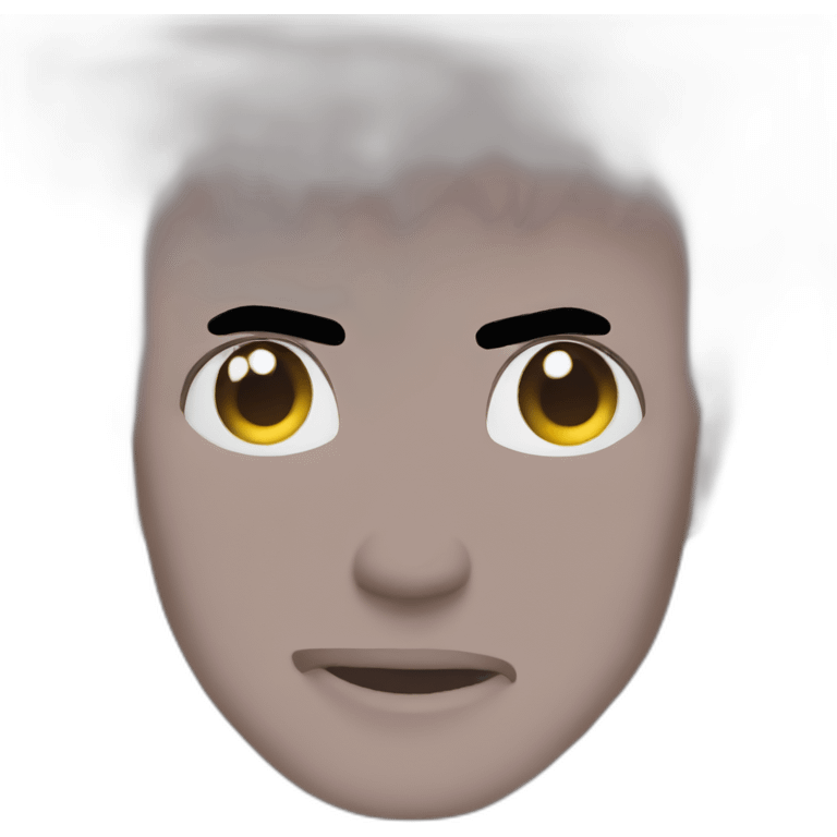jojo emoji | AI Emoji Generator
