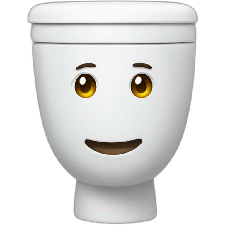 toilet emoji | AI Emoji Generator