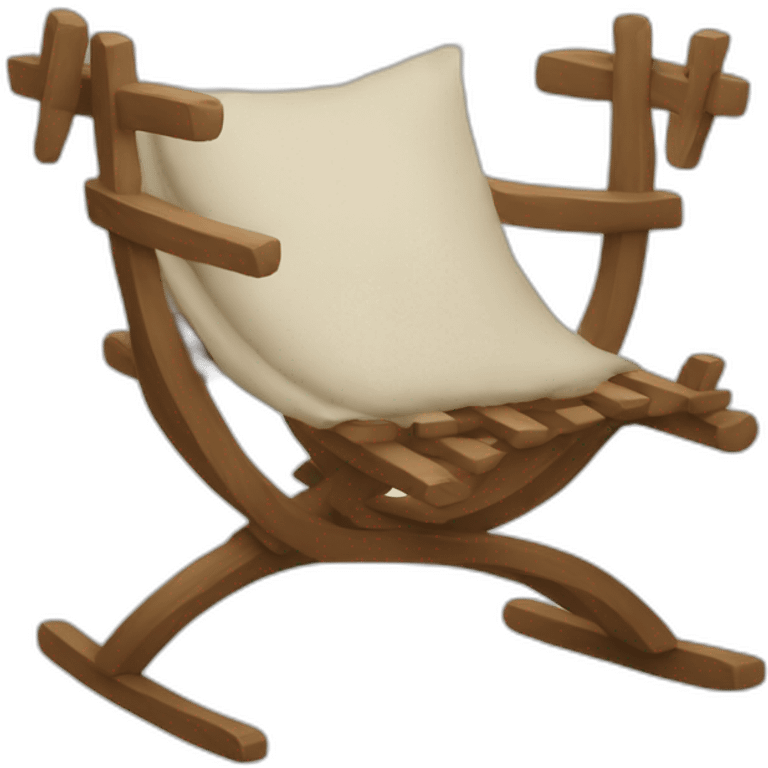 Signe jul emoji | AI Emoji Generator