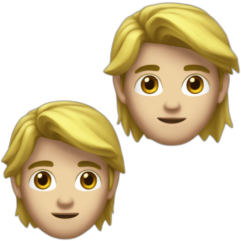 Link emoji | AI Emoji Generator