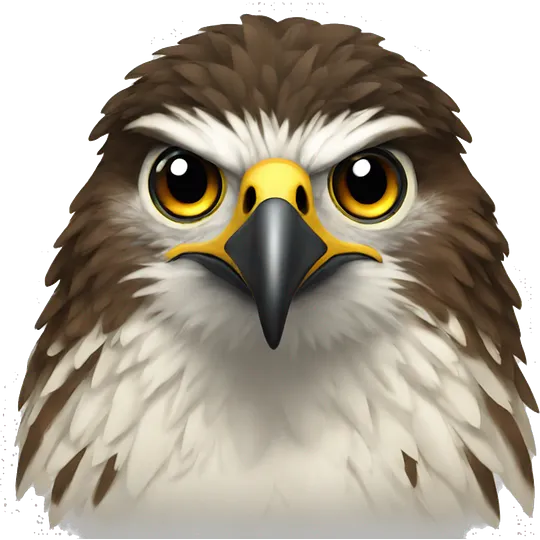 Hawk tuah emoji | AI Emoji Generator