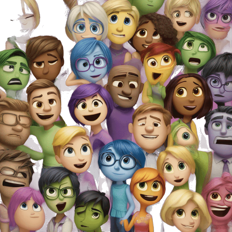 AI Emoji Generator