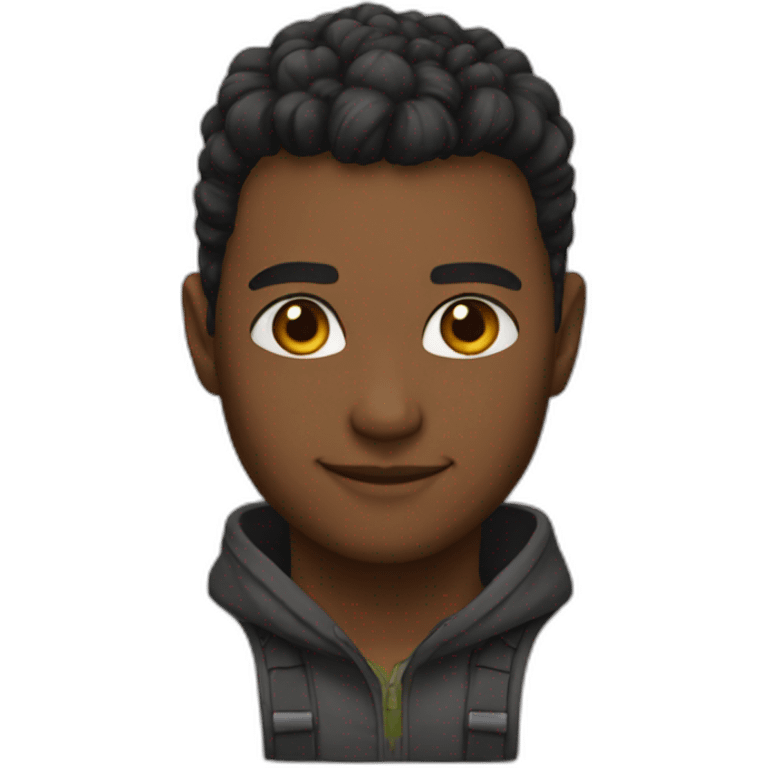 ilusha emoji | AI Emoji Generator