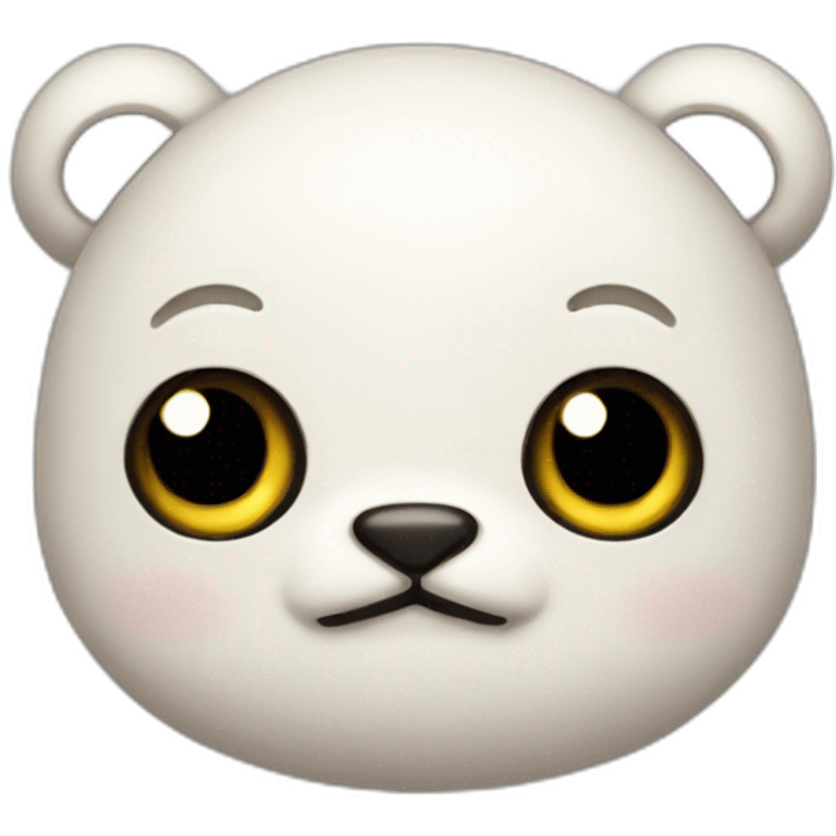 Muumin emoji | AI Emoji Generator