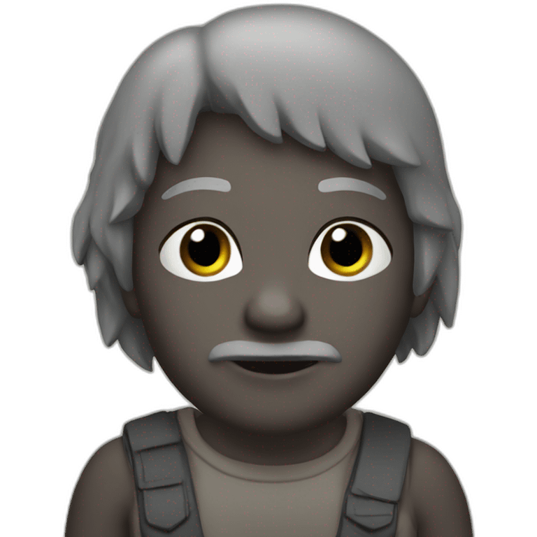 setan emoji | AI Emoji Generator