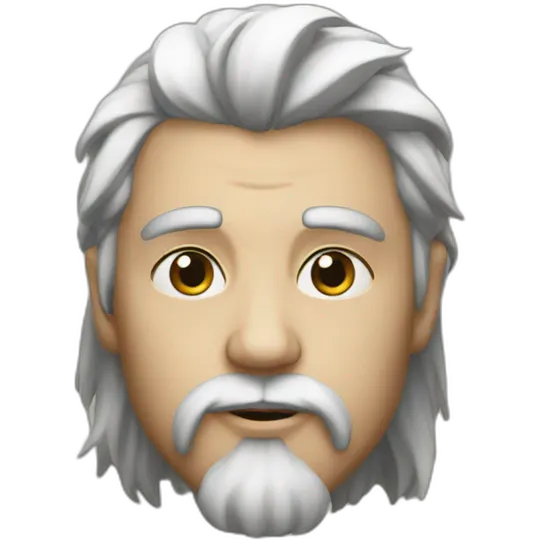 Gênent emoji | AI Emoji Generator
