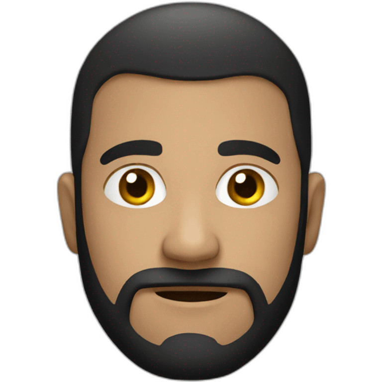 criminal emoji | AI Emoji Generator