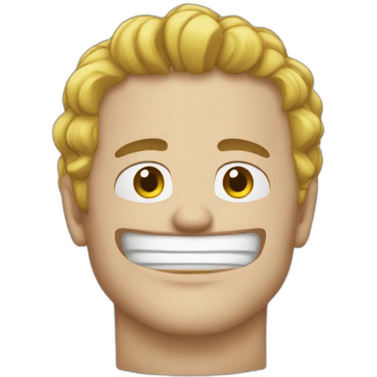 one-piece emoji | AI Emoji Generator