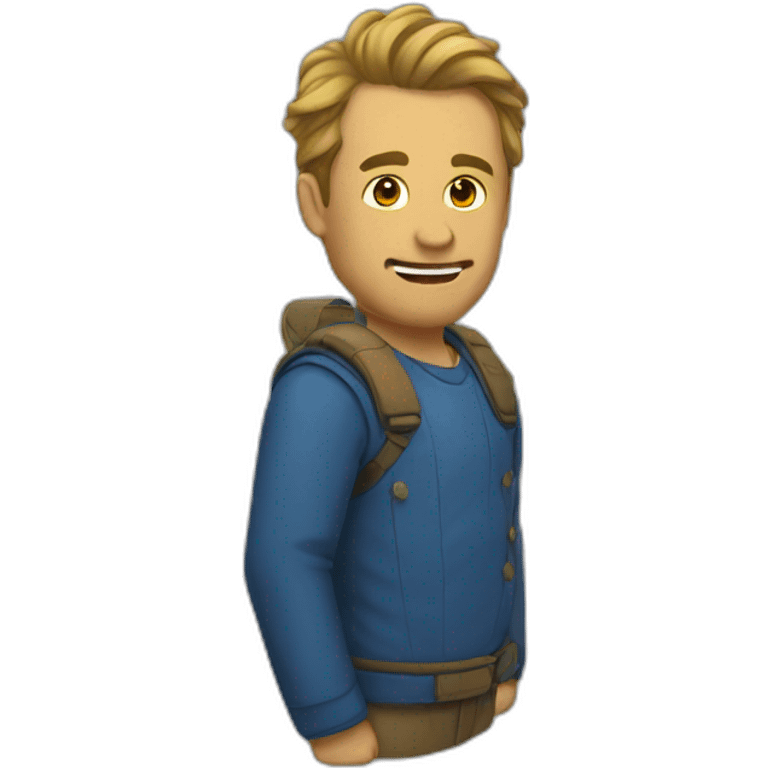 Gazo emoji | AI Emoji Generator