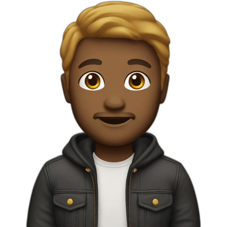 Memoji emoji | AI Emoji Generator