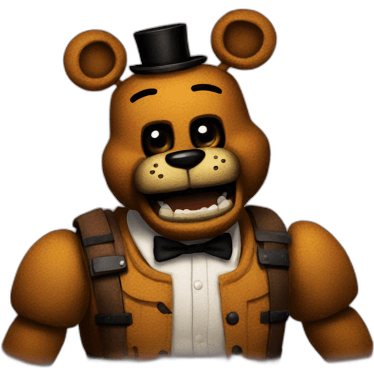 Fnaf emoji