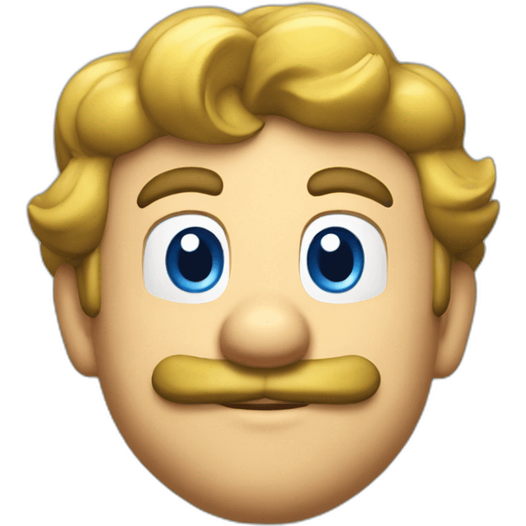 Mario emoji | AI Emoji Generator