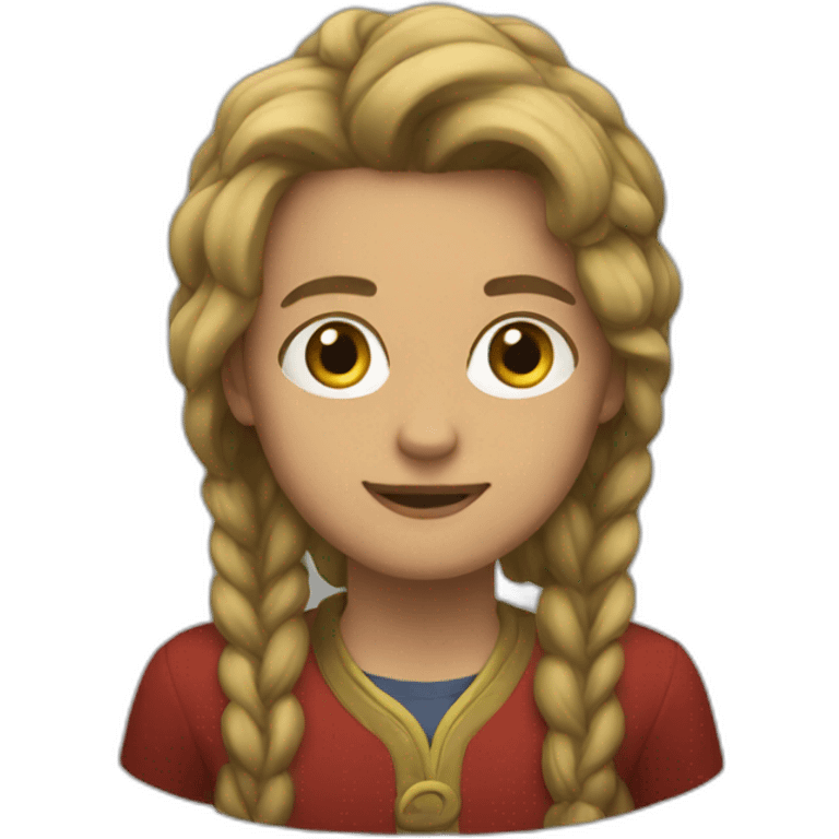 jul emoji | AI Emoji Generator