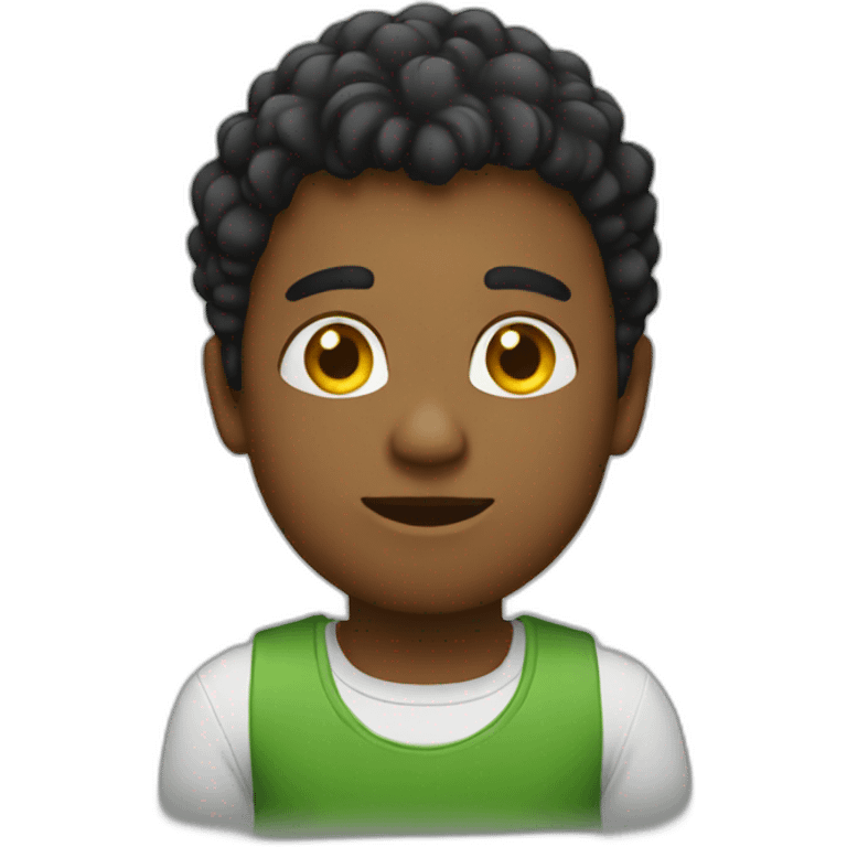 Jul emoji | AI Emoji Generator