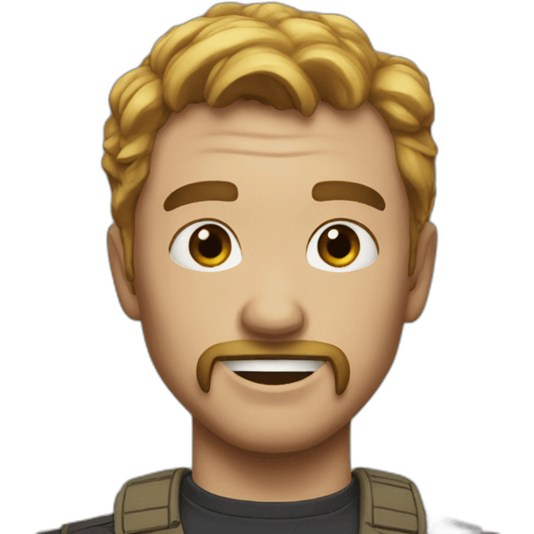 Marvel emoji | AI Emoji Generator