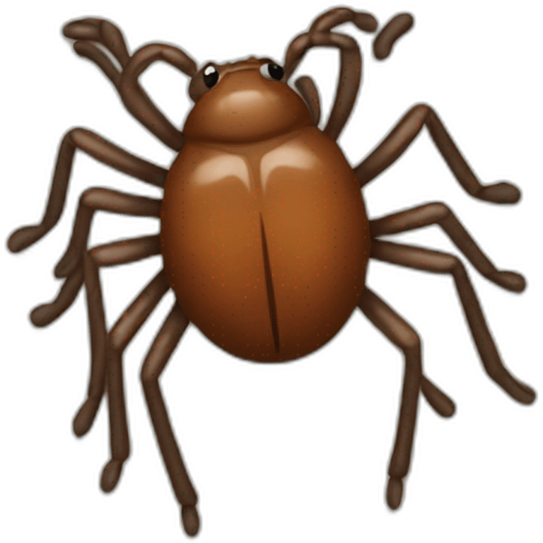 tick emoji | AI Emoji Generator