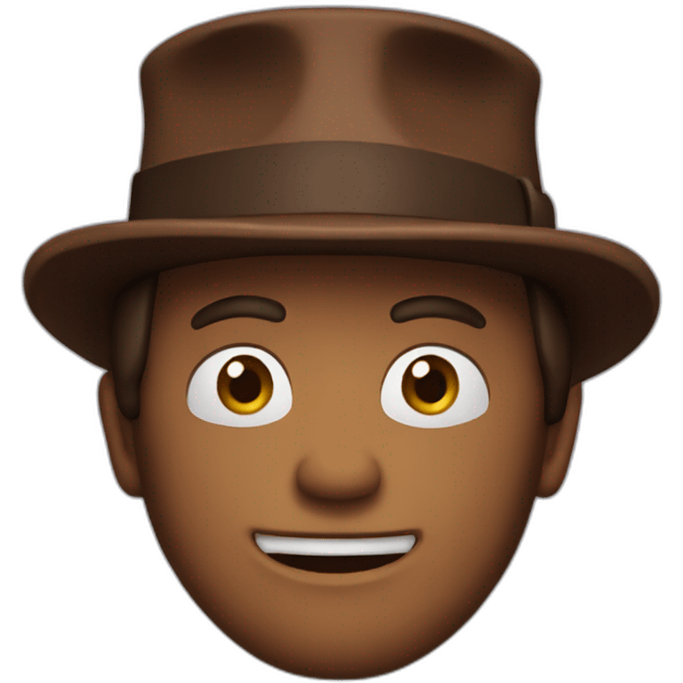 Freddy emoji | AI Emoji Generator