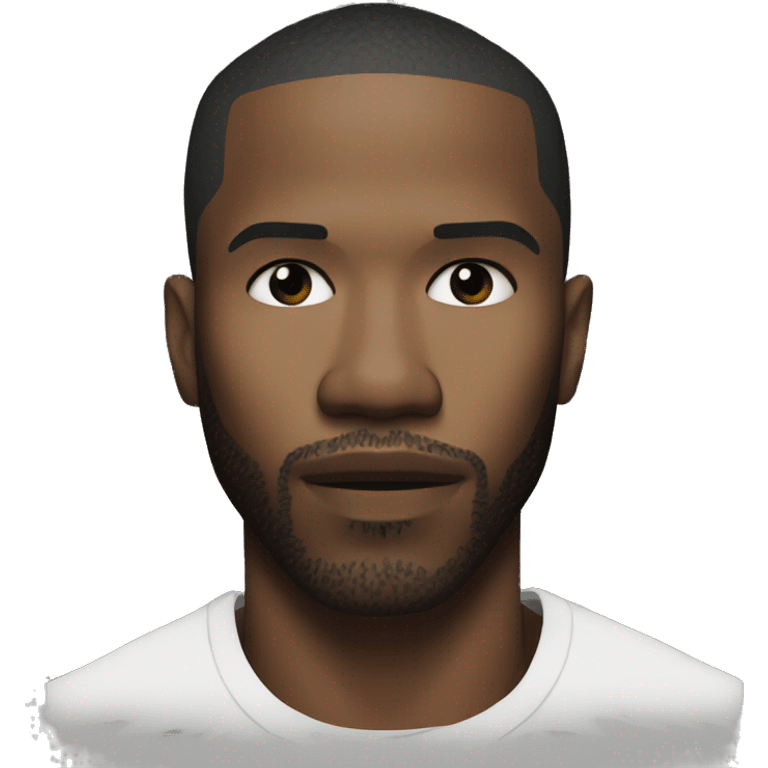 frank ocean emoji | AI Emoji Generator