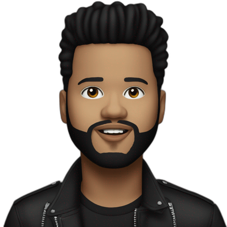 AI Emoji Generator
