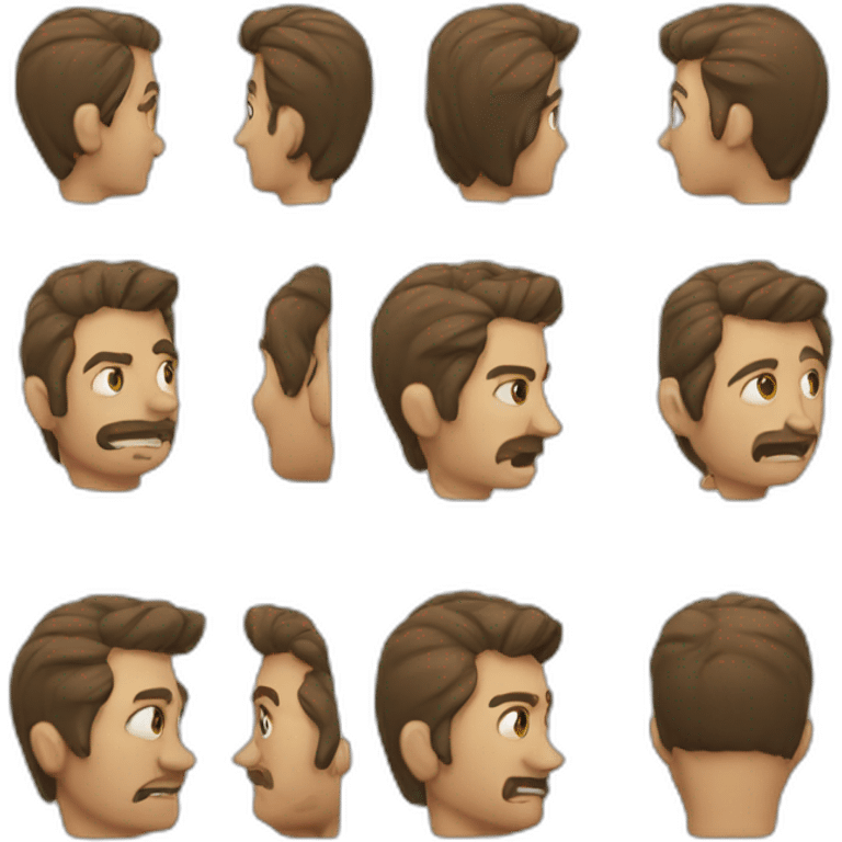 AI Emoji Generator