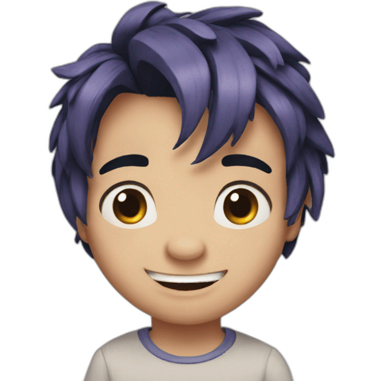 Stitch emoji | AI Emoji Generator