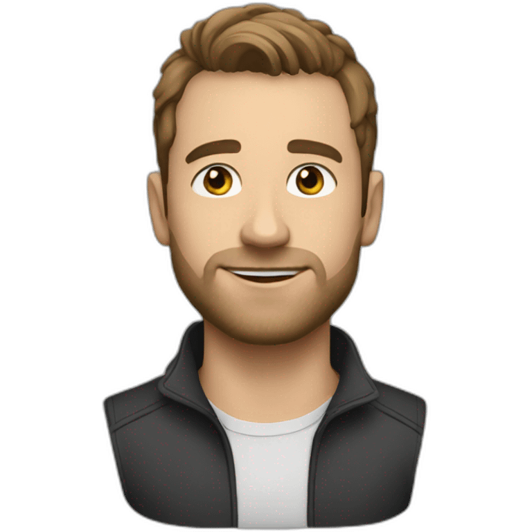 Andrew tate emoji | AI Emoji Generator