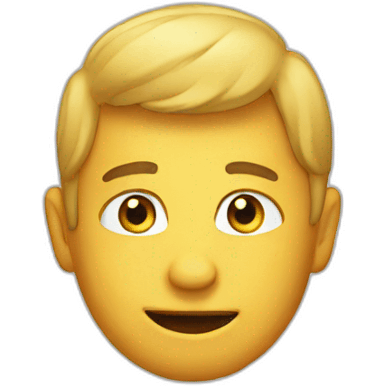 Dick emoji | AI Emoji Generator
