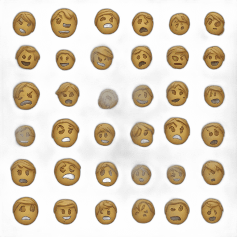 AI Emoji Generator