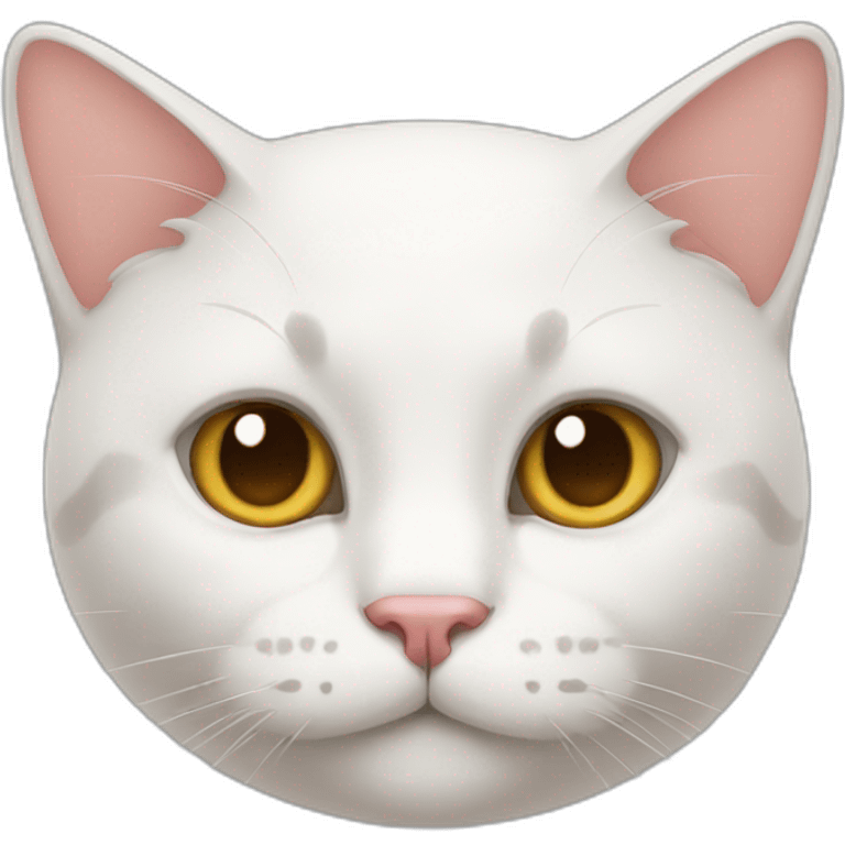 cat emoji | AI Emoji Generator