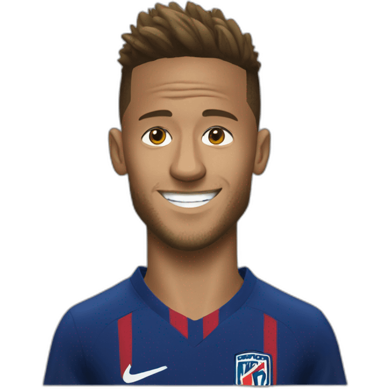 neymar jr emoji