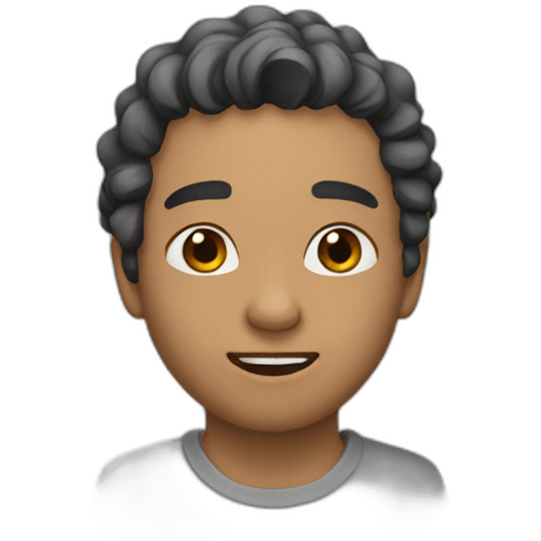 noca emoji | AI Emoji Generator