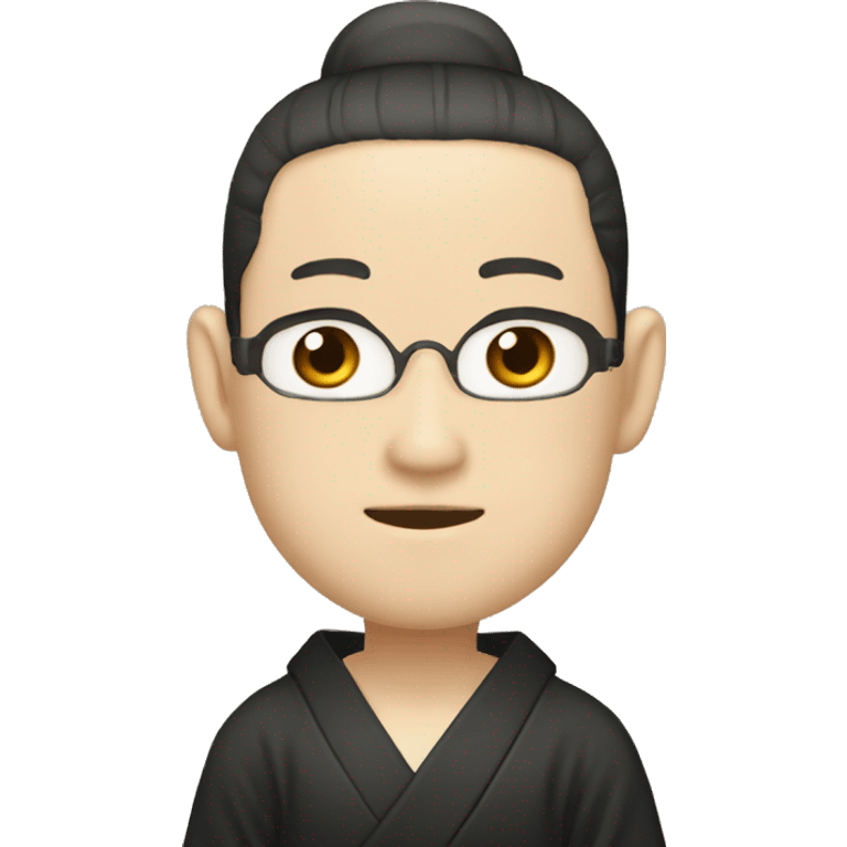 Japanese Ofuda emoji | AI Emoji Generator