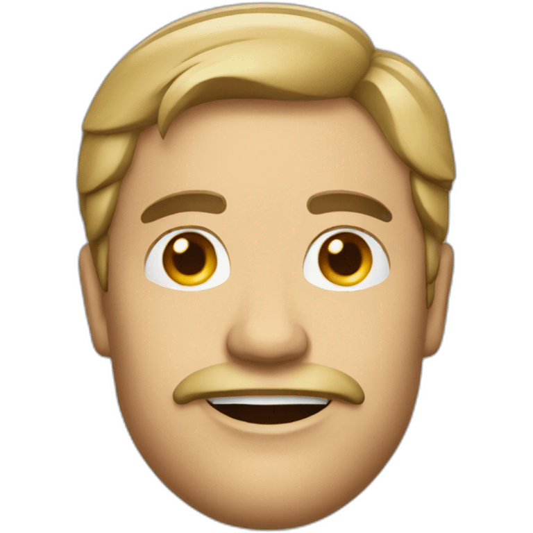 swiss men emoji | AI Emoji Generator