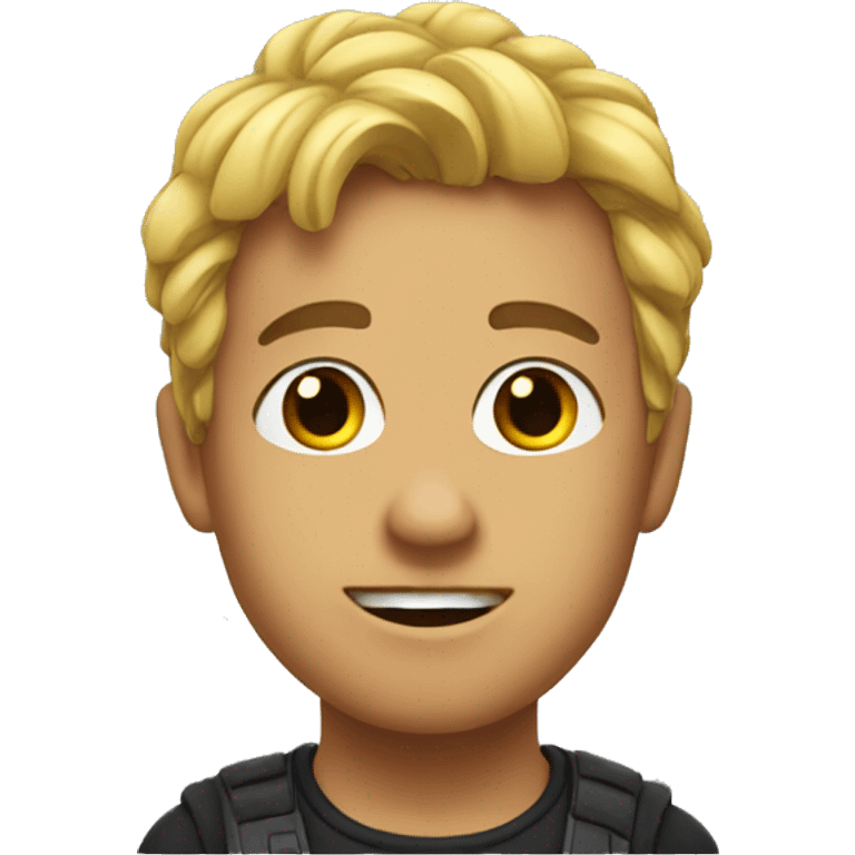 Me emoji | AI Emoji Generator