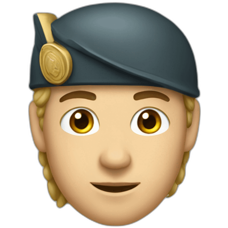 heer-soldier emoji | AI Emoji Generator