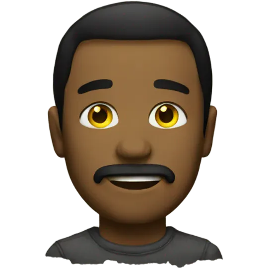 AI Emoji Generator